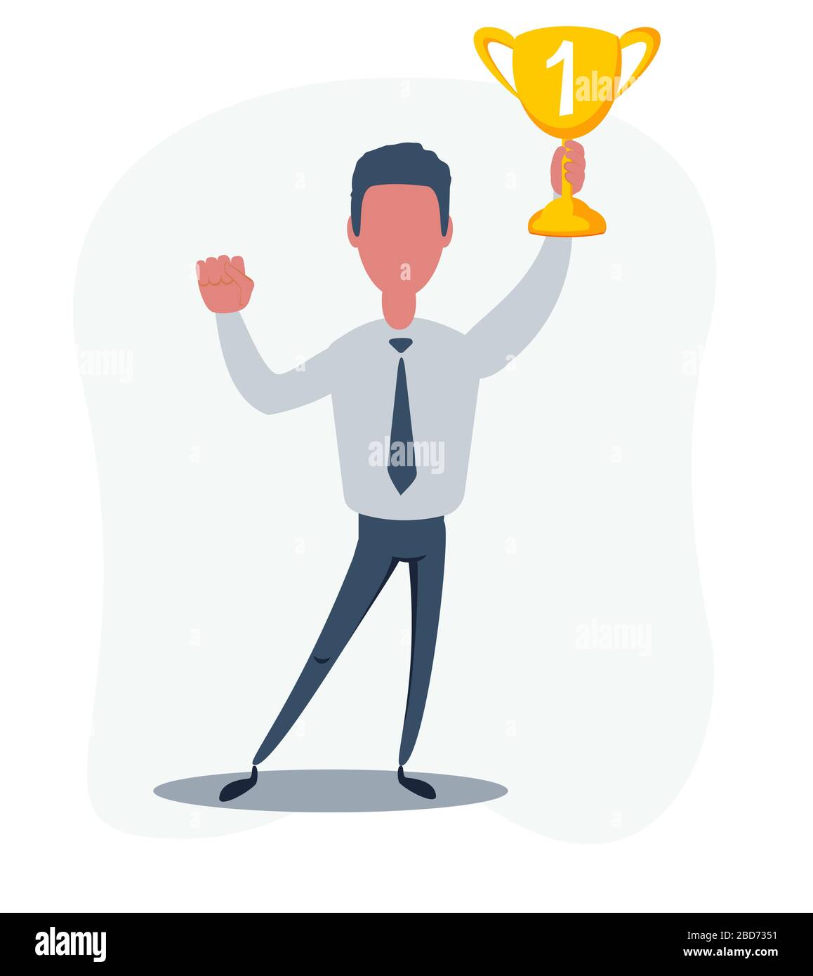 Cartoon cup hi-res stock photography and images - Alamy