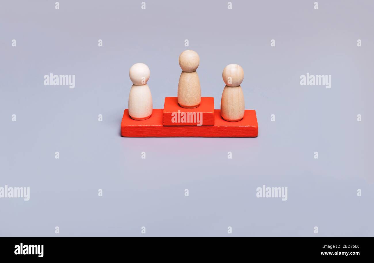 Podium places hi-res stock photography and images - Alamy