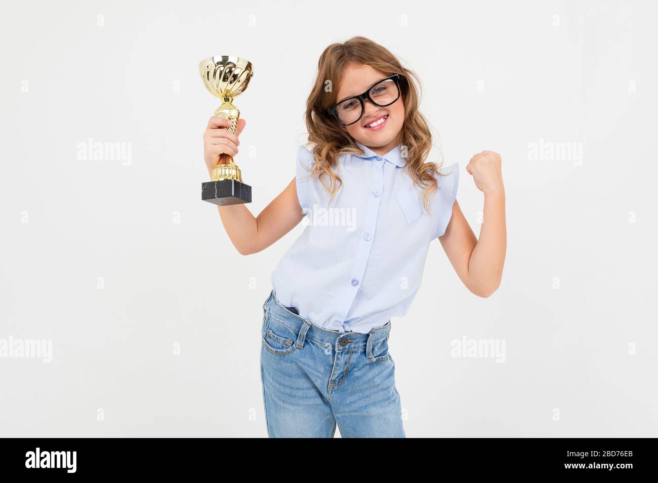 Award ceremony teen hi-res stock photography and images - Alamy