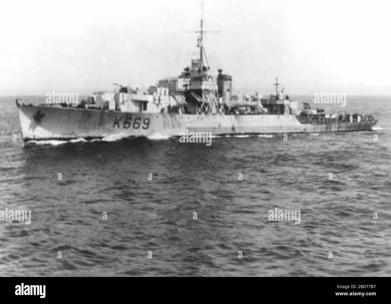 English frigate Black and White Stock Photos & Images - Alamy