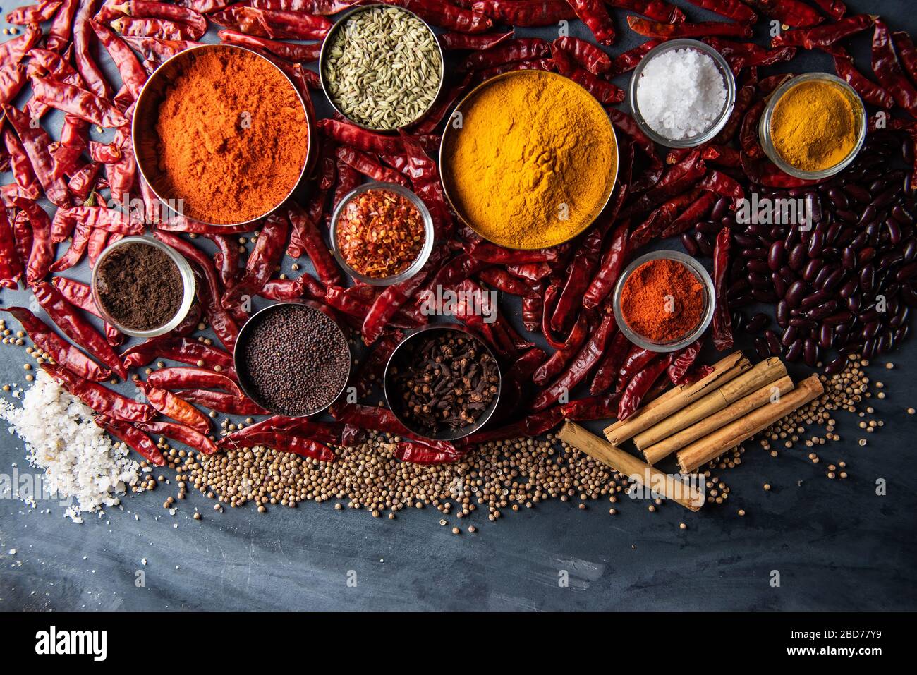 Sri lanka spices hi-res stock photography and images - Alamy