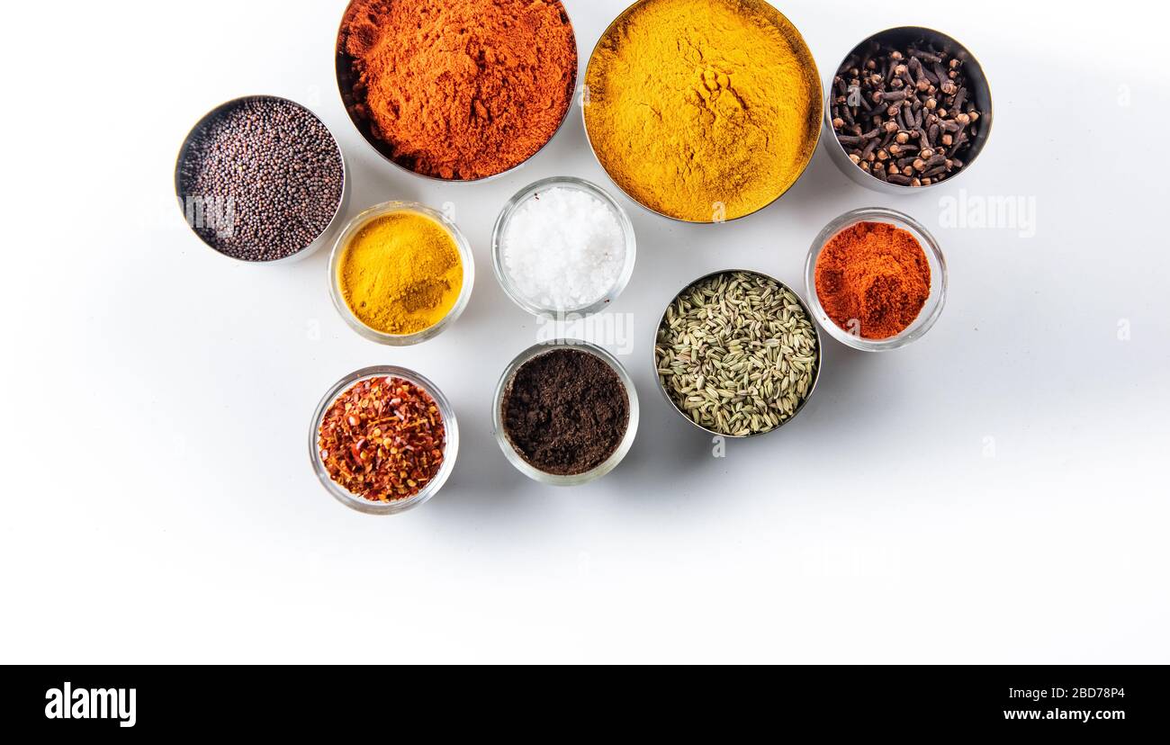 Sri Lanka Spices High Resolution Stock Photography and Images - Alamy
