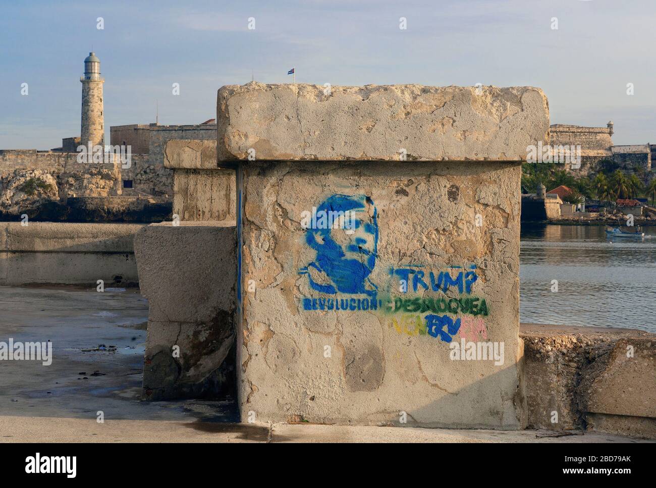 Malecon habanero hi-res stock photography and images - Alamy