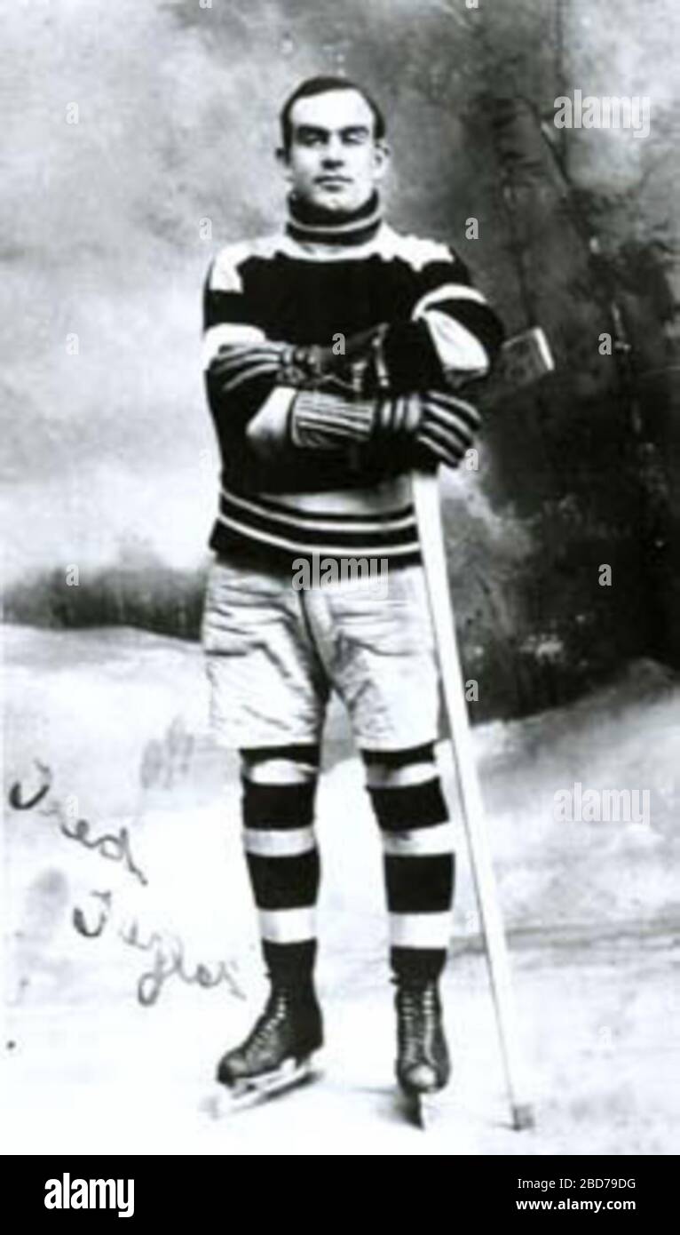 Cyclone taylor hi-res stock photography and images - Alamy