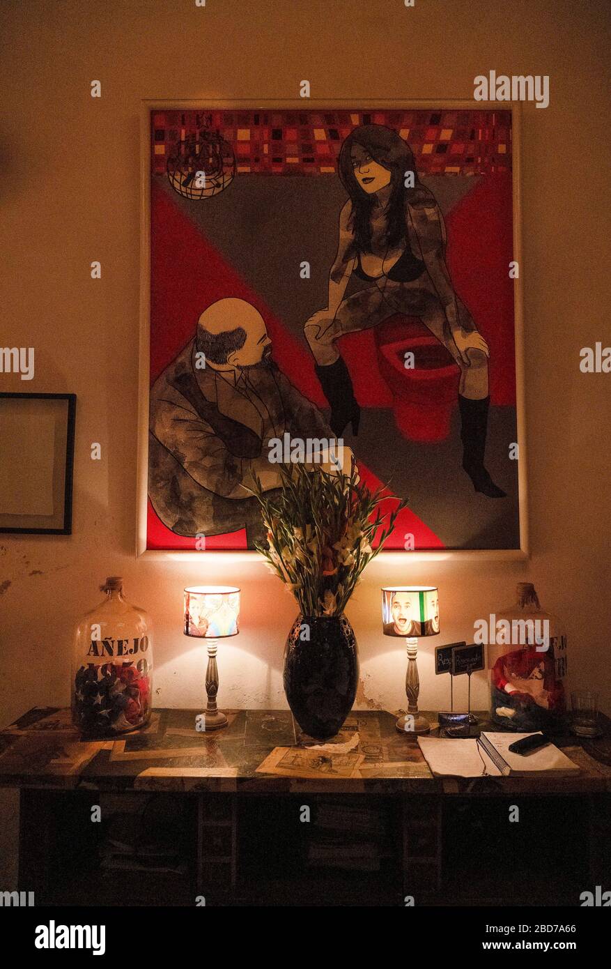 Michifu hi-res stock photography and images - Alamy