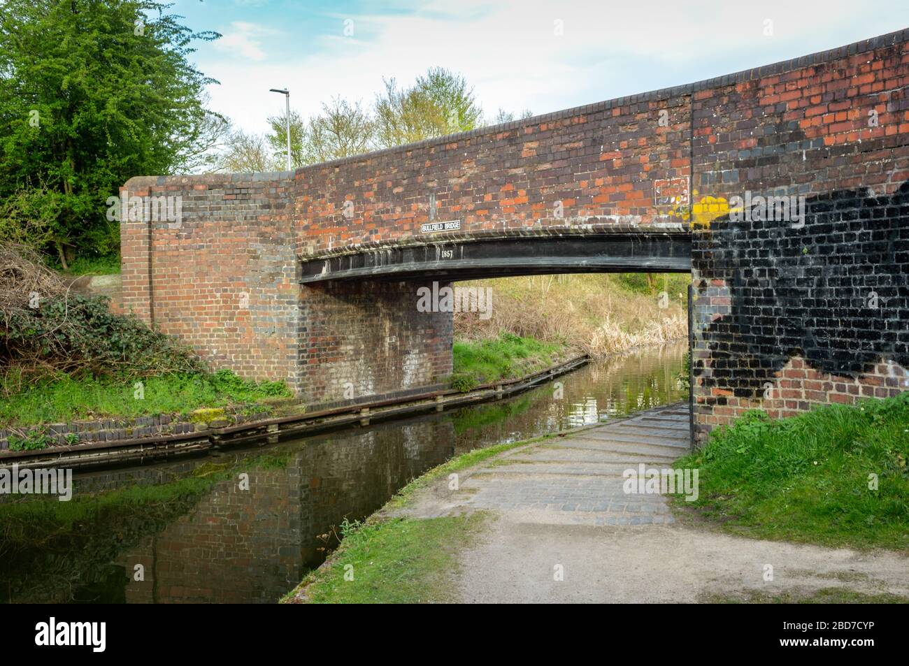 Dudley canal hi-res stock photography and images - Alamy