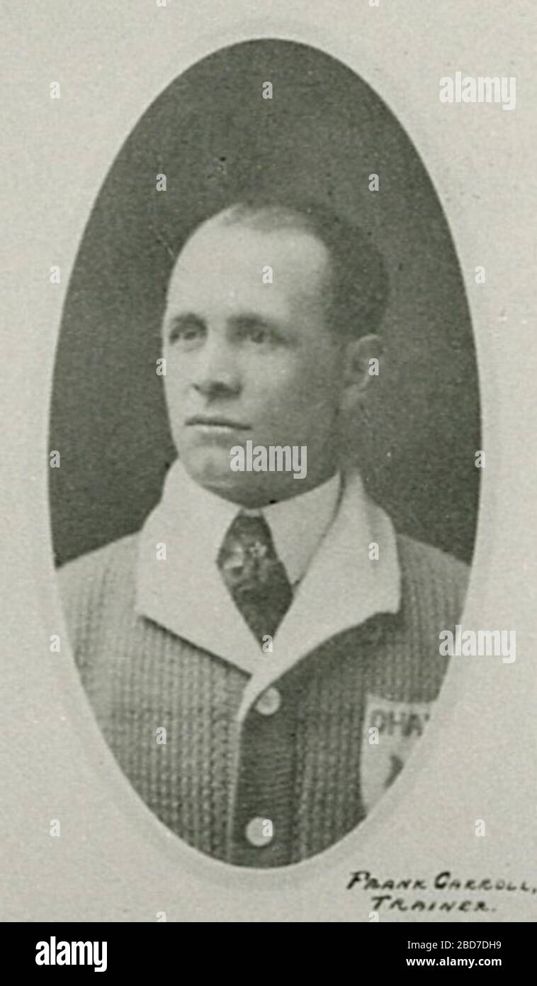 Frank carroll hi-res stock photography and images - Alamy