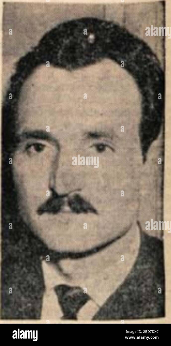 Gobec hi-res stock photography and images - Alamy