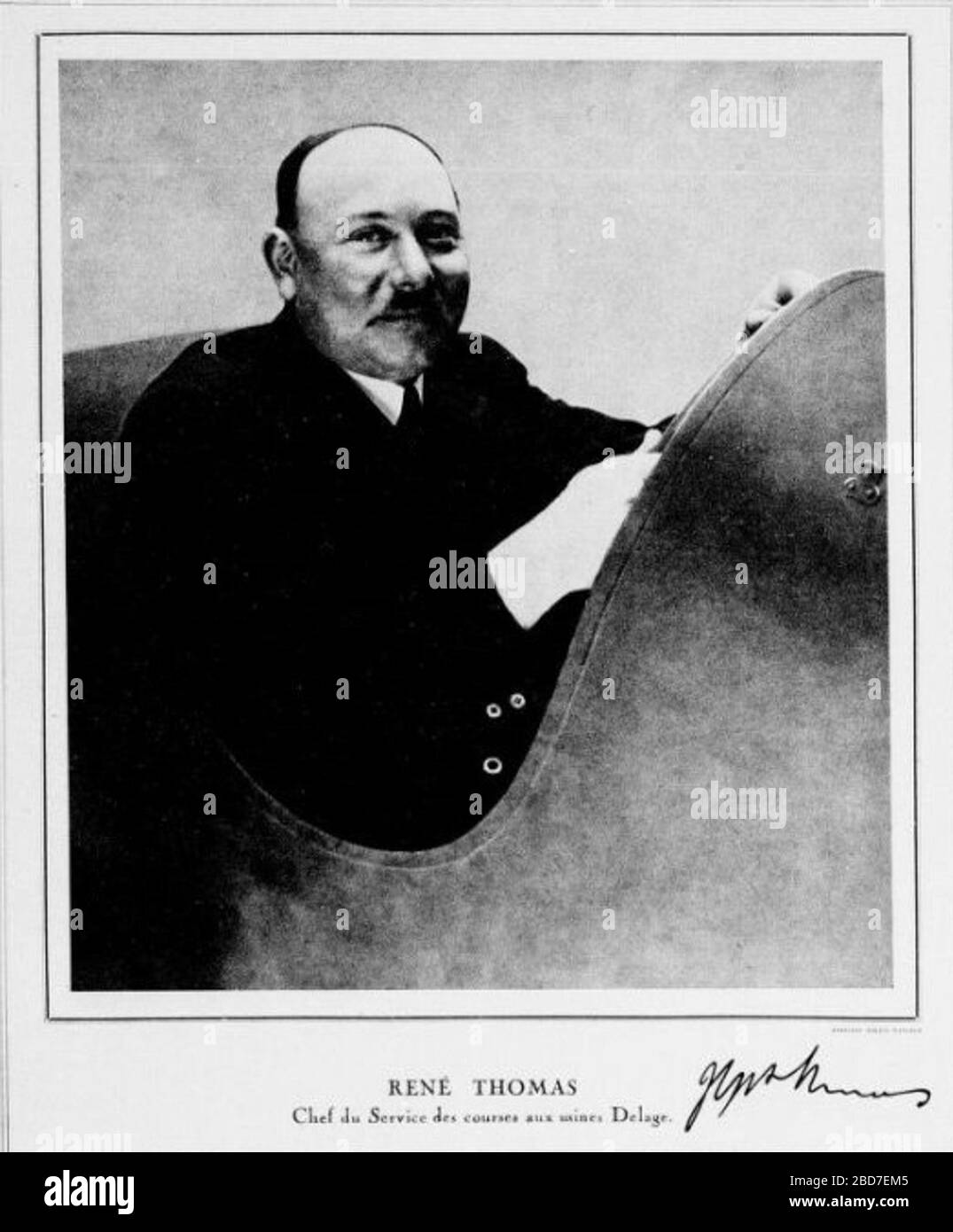 Rene and thomas hi-res stock photography and images - Alamy