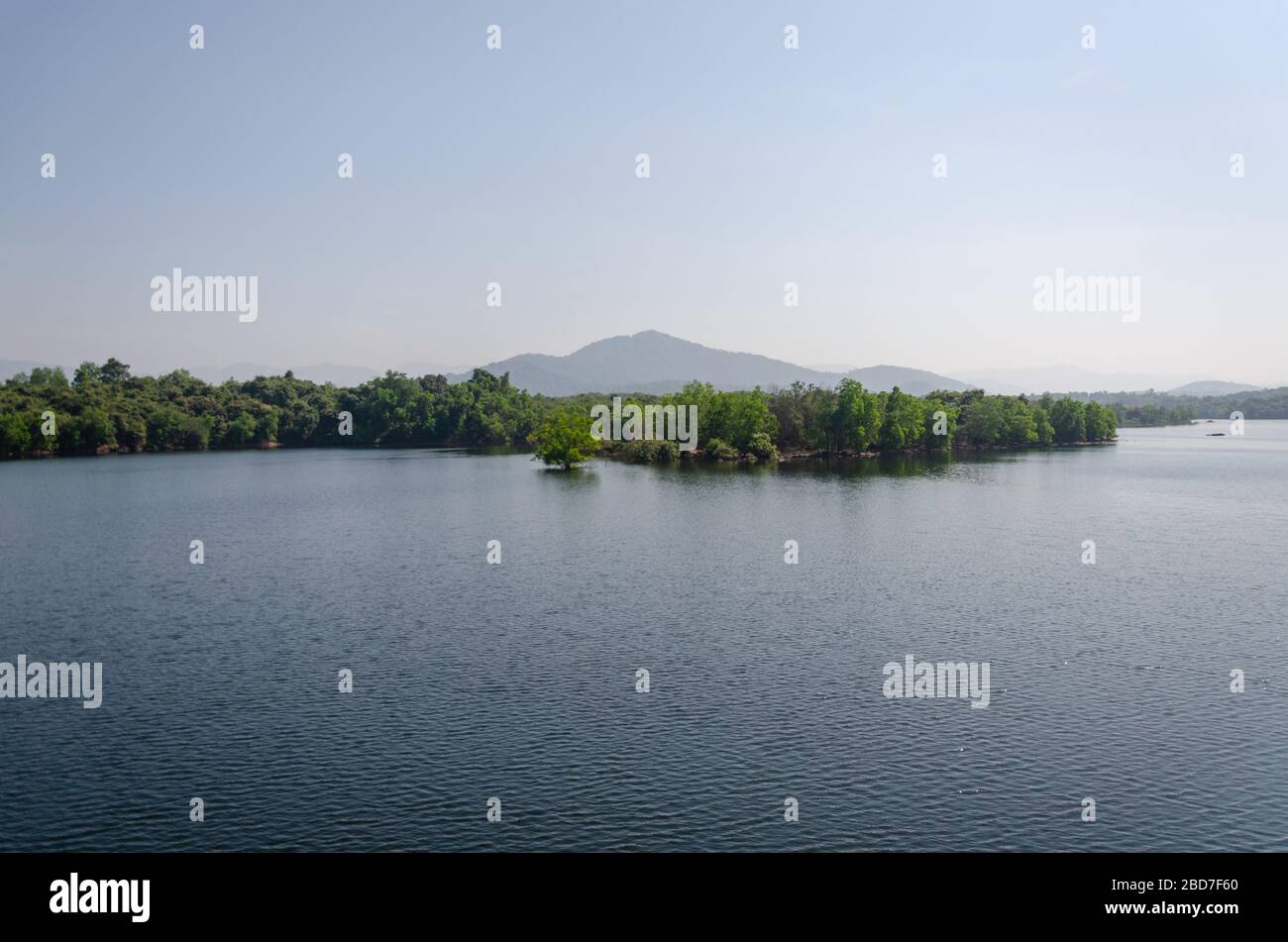 Salaulim dam hi-res stock photography and images - Alamy