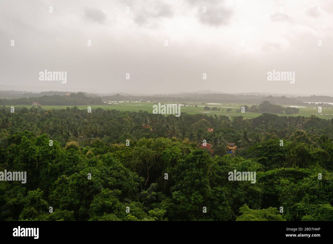 St estevam fort hi-res stock photography and images - Alamy