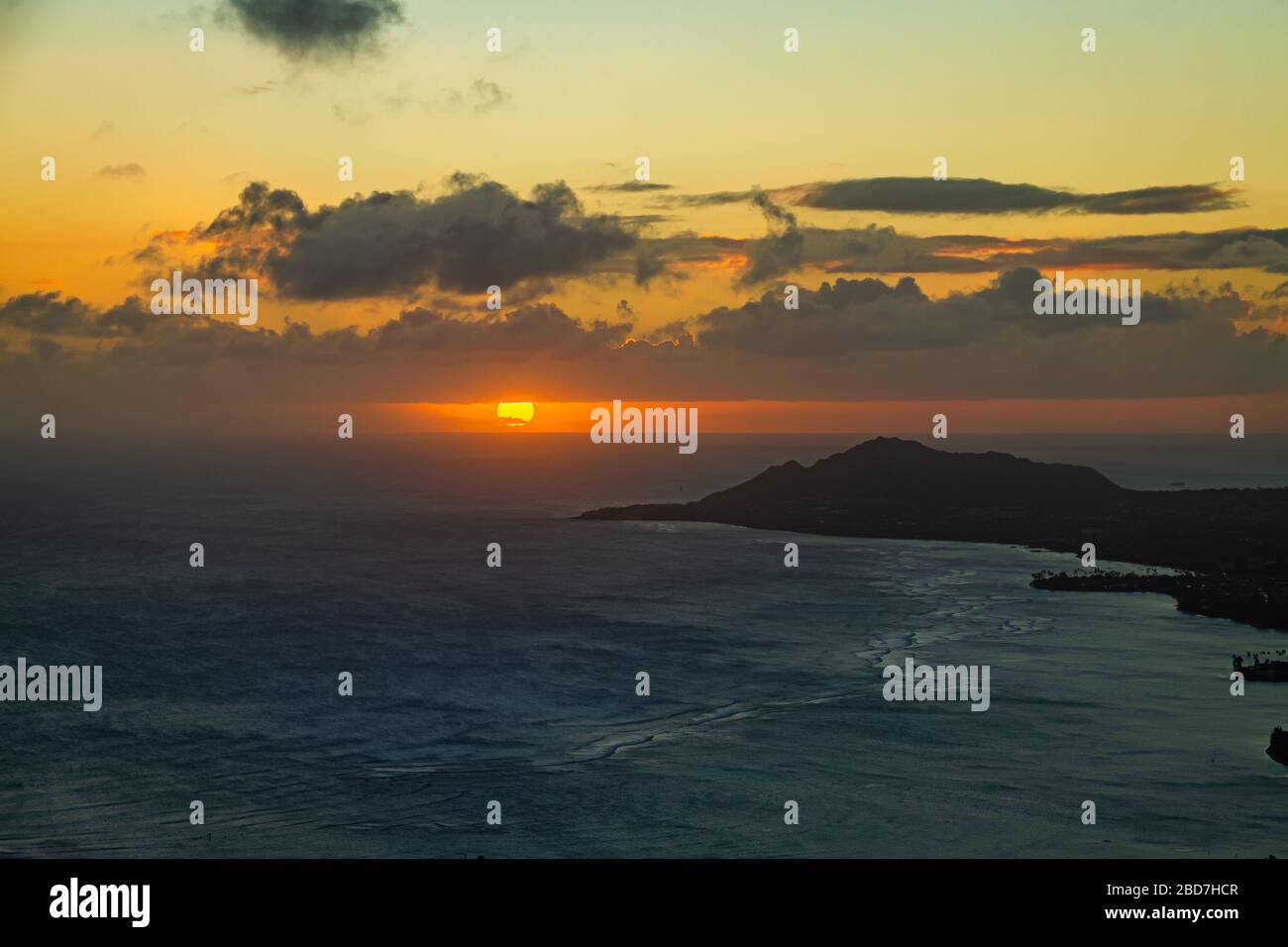 Koko head hi-res stock photography and images - Alamy