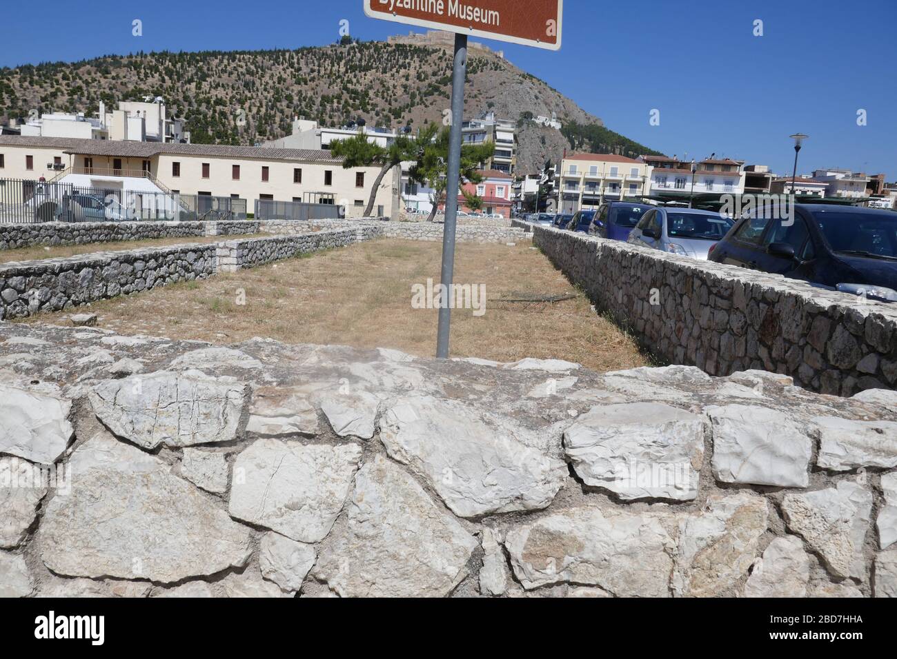 Agora of argos hi-res stock photography and images - Alamy