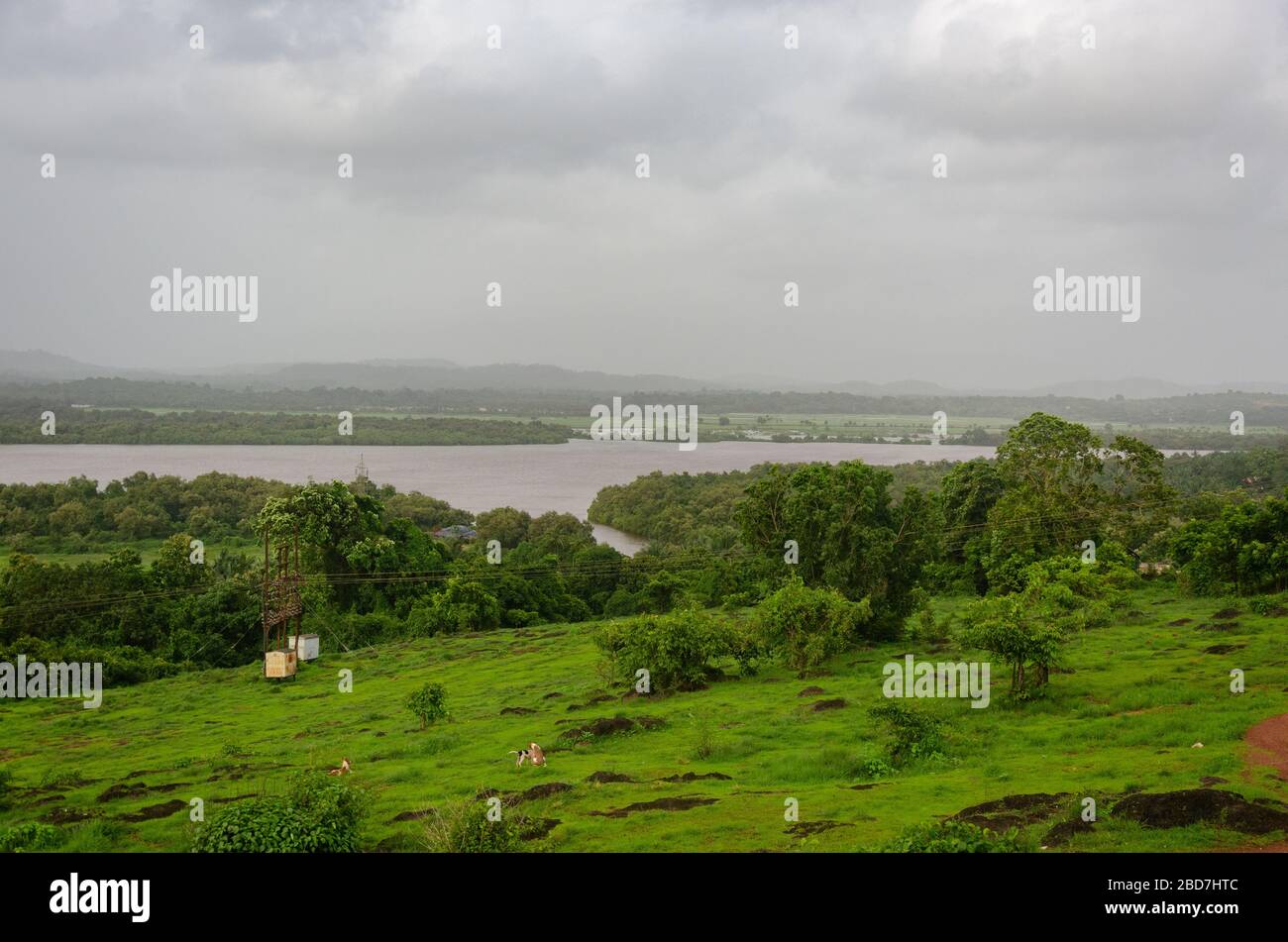 St estevam fort hi-res stock photography and images - Alamy