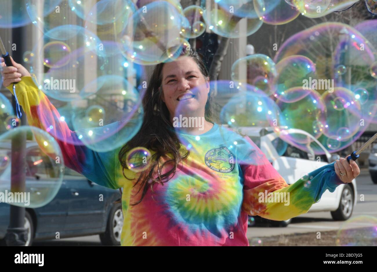 Julie hertzberg hi-res stock photography and images - Alamy