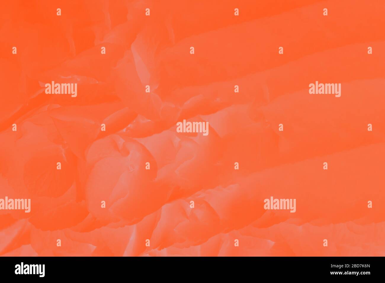 Hot orange lush lava gradient abstract background Stock Photo - Alamy