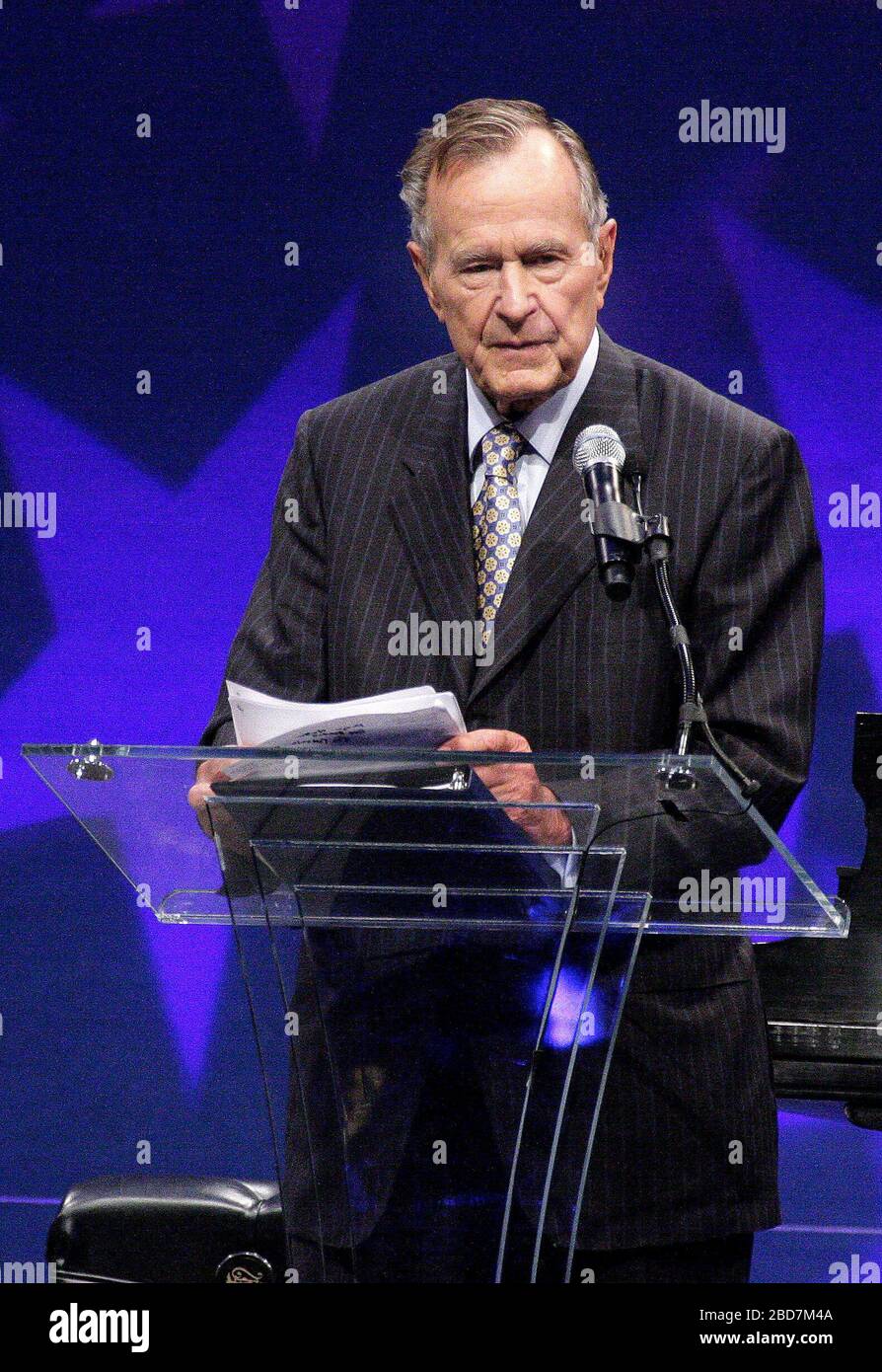Former Soviet Leader And Nobel Peace Prize Winner Mikhail Gorbachev