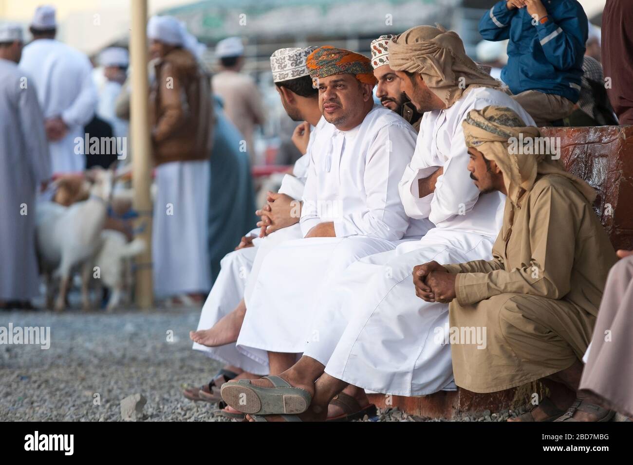 Arabian traders hi-res stock photography and images - Alamy