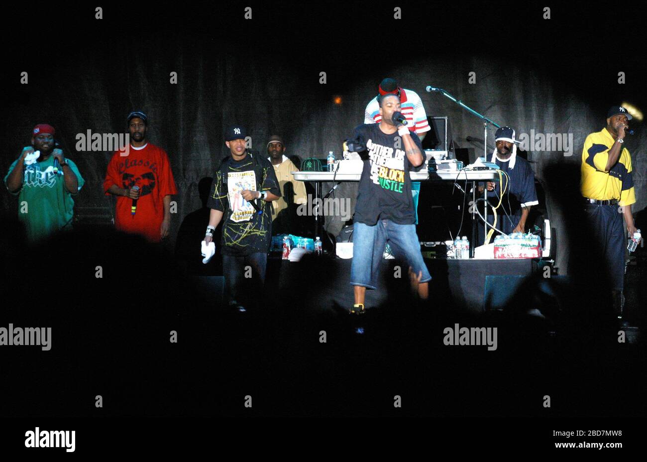 Scott wu hi-res stock photography and images - Alamy