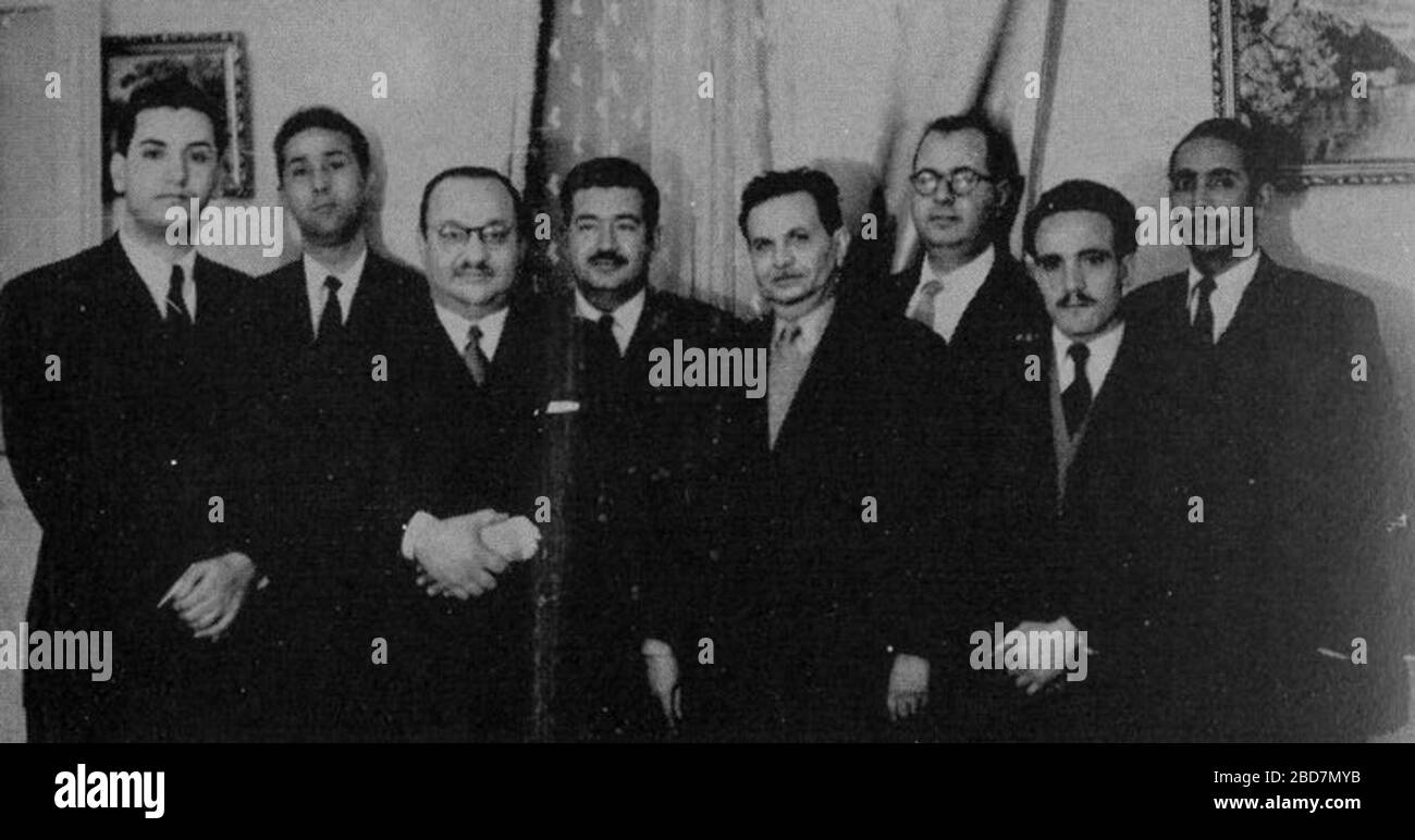 Boudiaf mohamed hi-res stock photography and images - Alamy