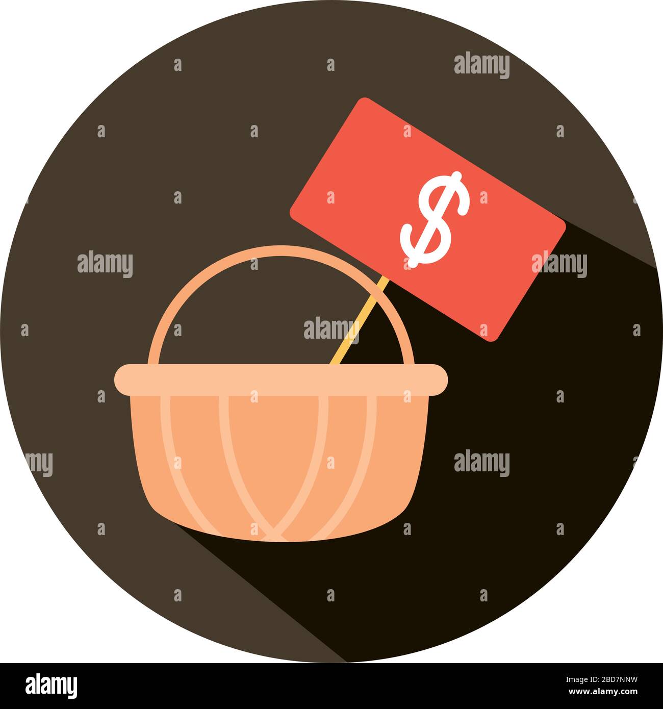 Consumer markets Stock Vector Images - Alamy