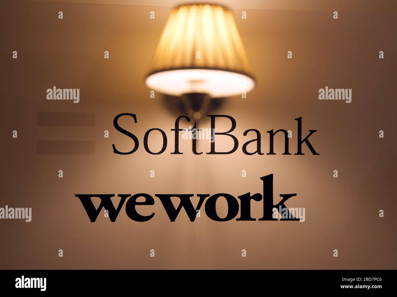 7 bank logos hi-res stock photography and images - Alamy