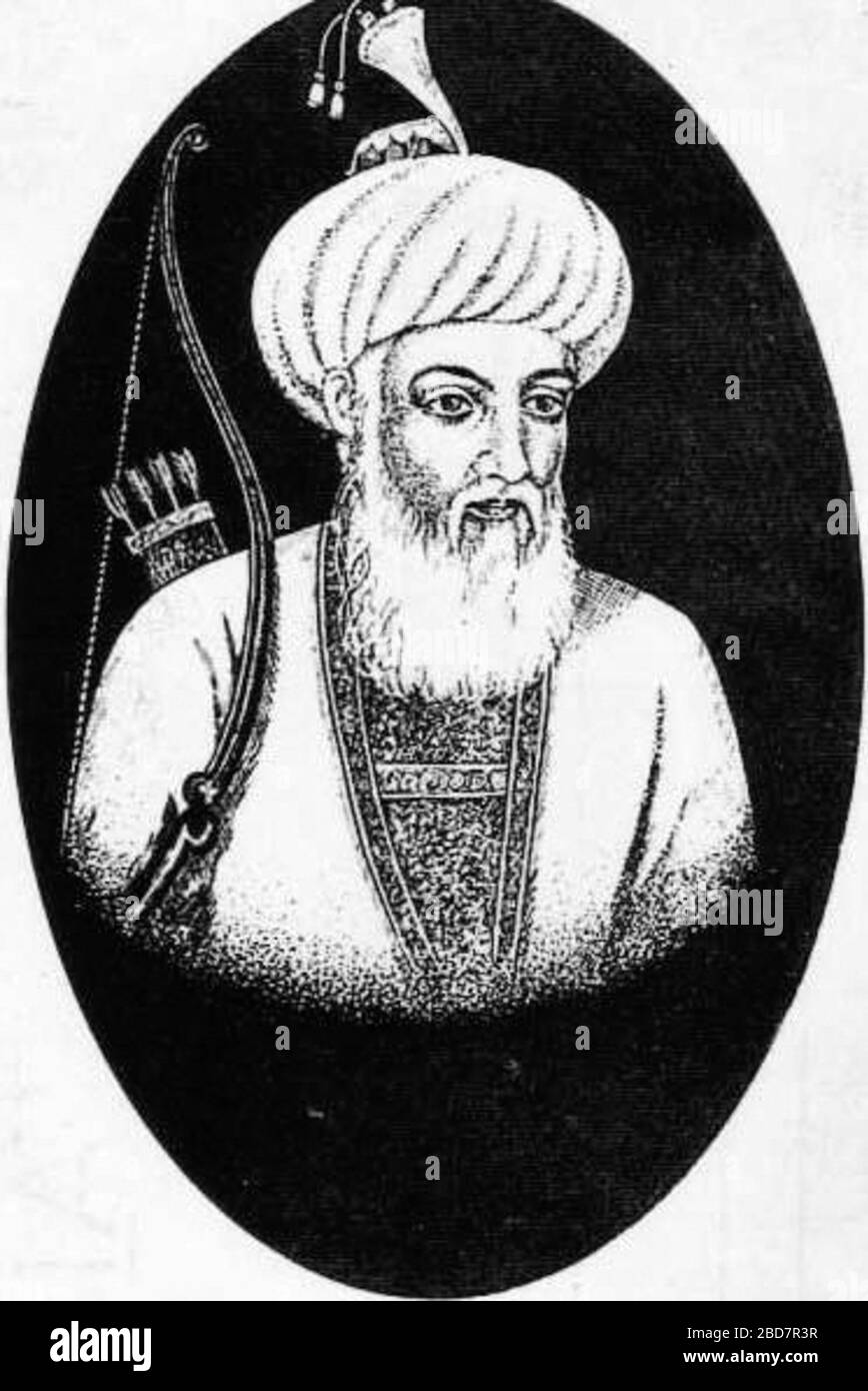 Shahabuddin hi-res stock photography and images - Alamy