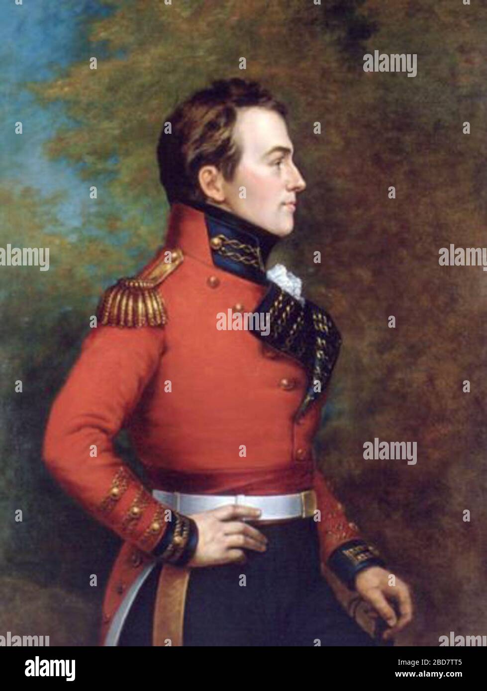 Circa 1806 hi-res stock photography and images - Alamy