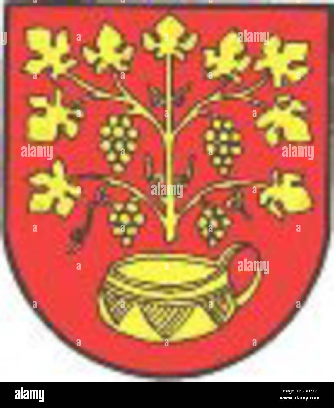 Steiermark wappen hi-res stock photography and images - Alamy