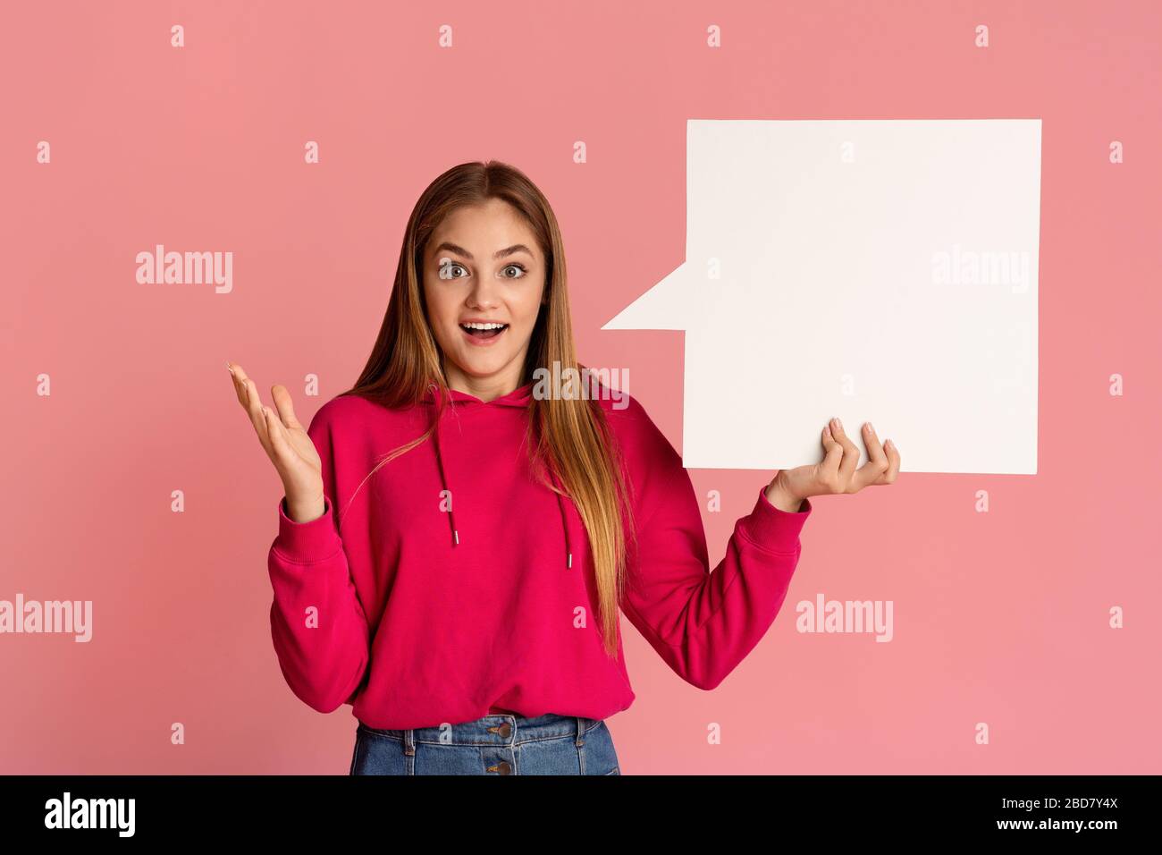 Modern teenager thinking hi-res stock photography and images - Alamy