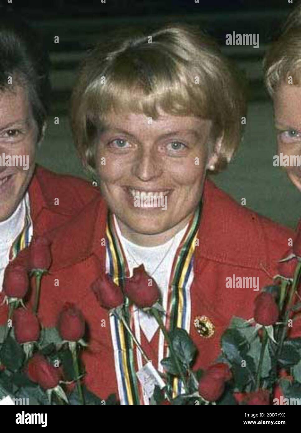 Inger aufles hi-res stock photography and images - Alamy