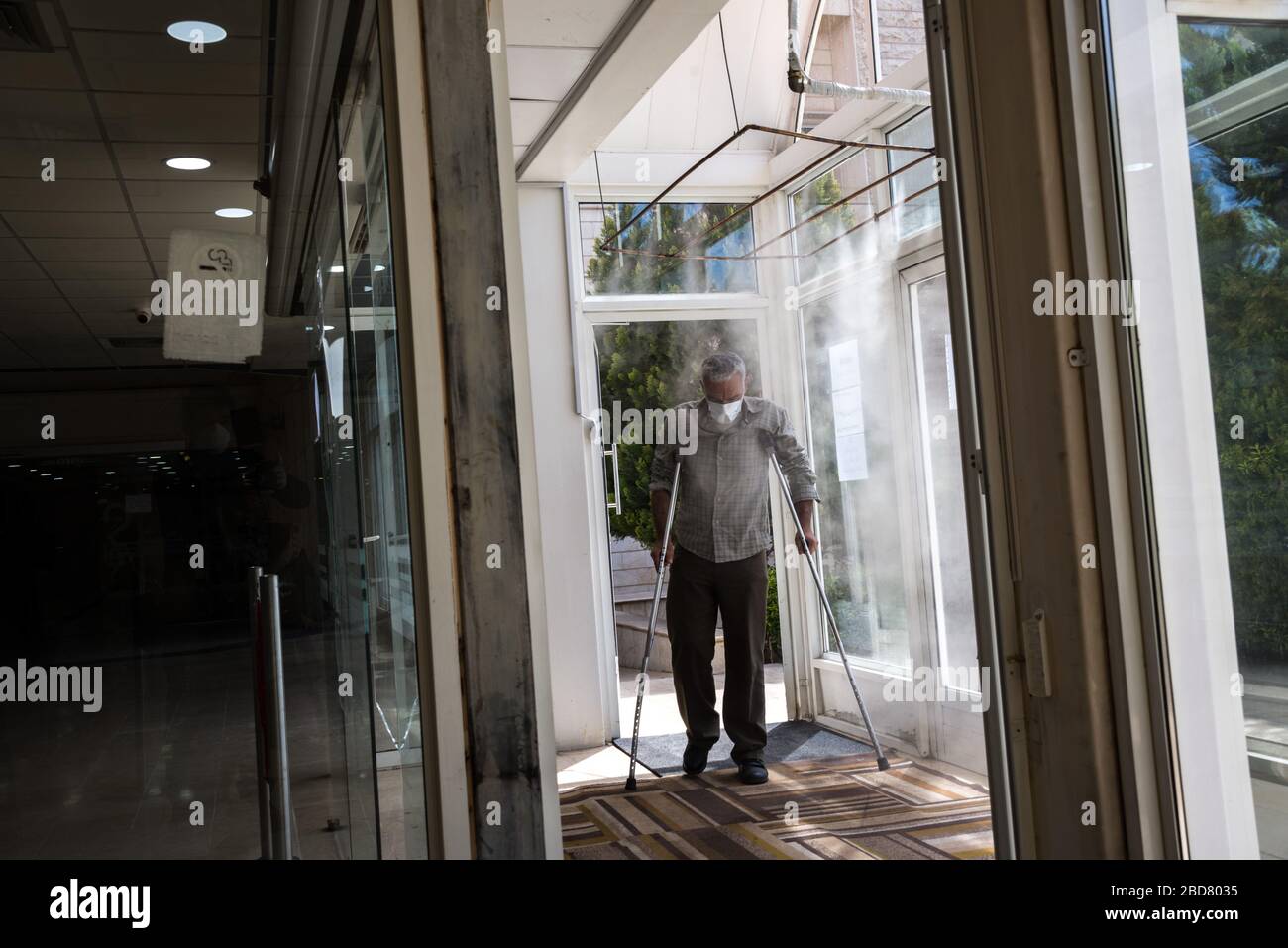 Dar al amal hi-res stock photography and images - Alamy