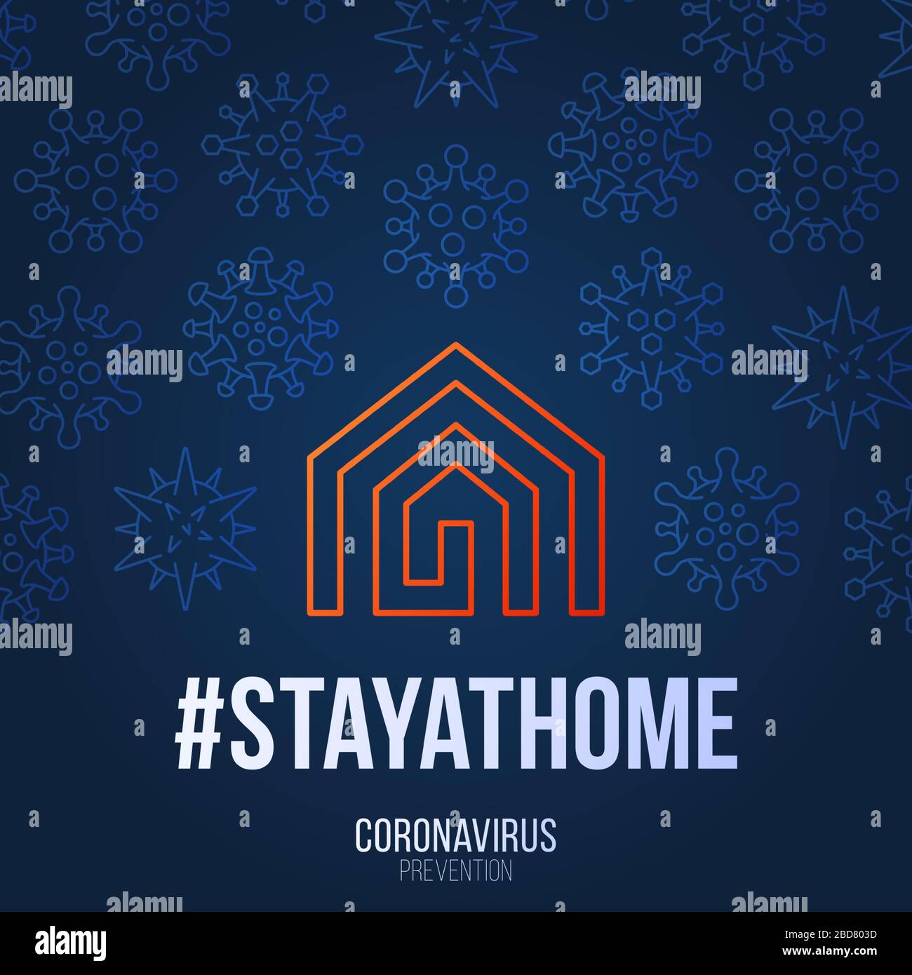 Inside signs written Stock Vector Images - Alamy