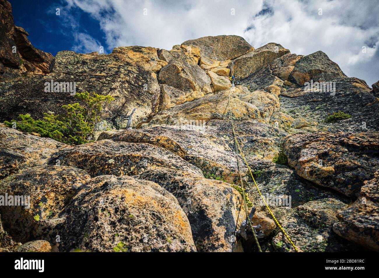 Liberty Bell Mountain Washington Pass High Resolution Stock Photography ...