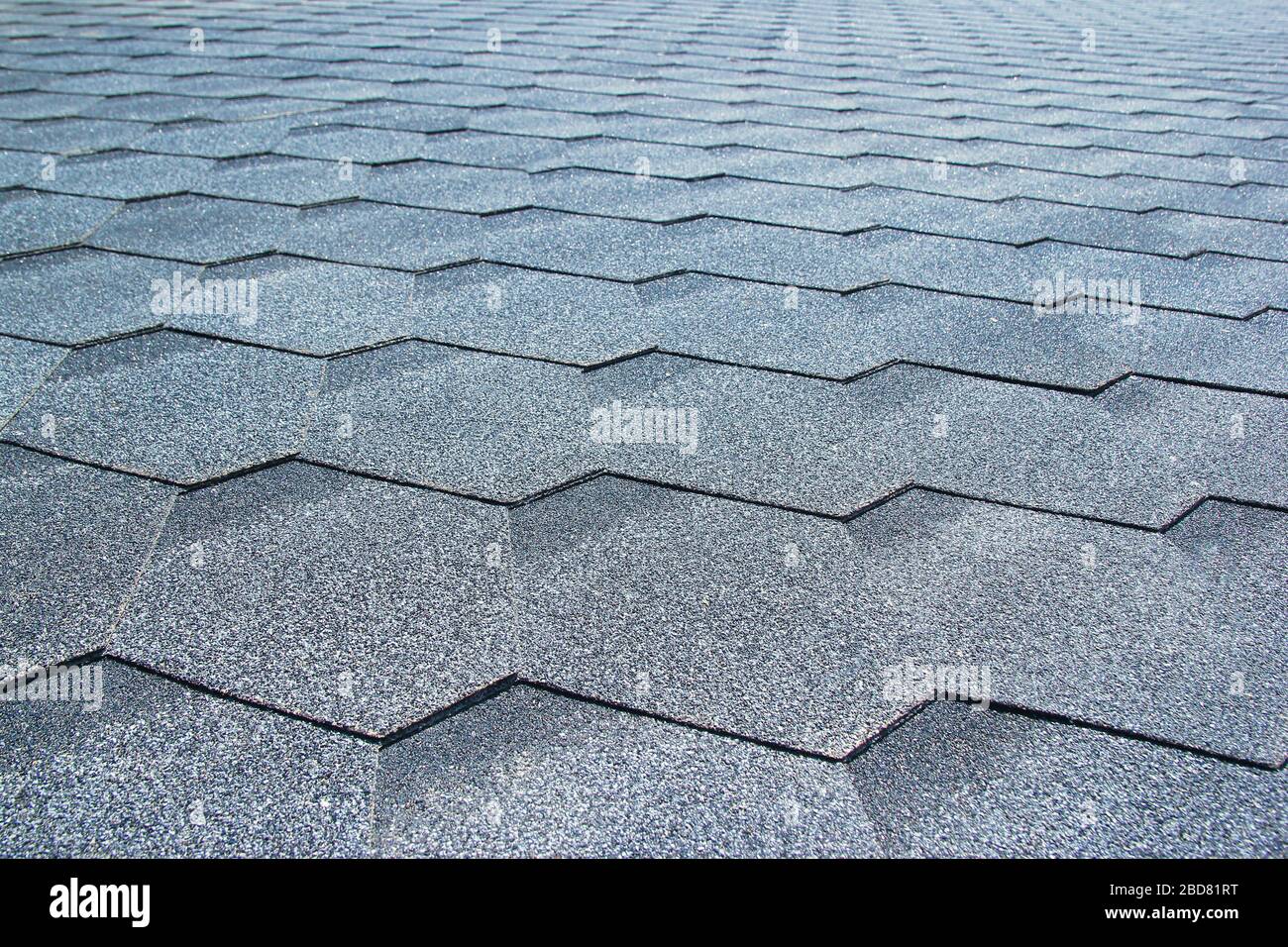 Soft roofing hi-res stock photography and images - Alamy