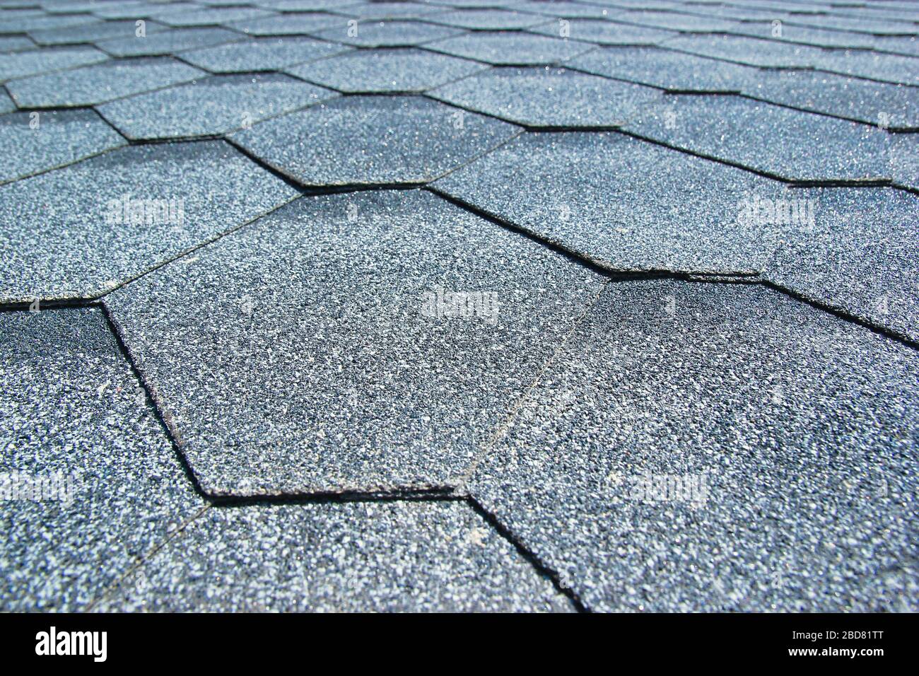 Soft roofing hi-res stock photography and images - Alamy