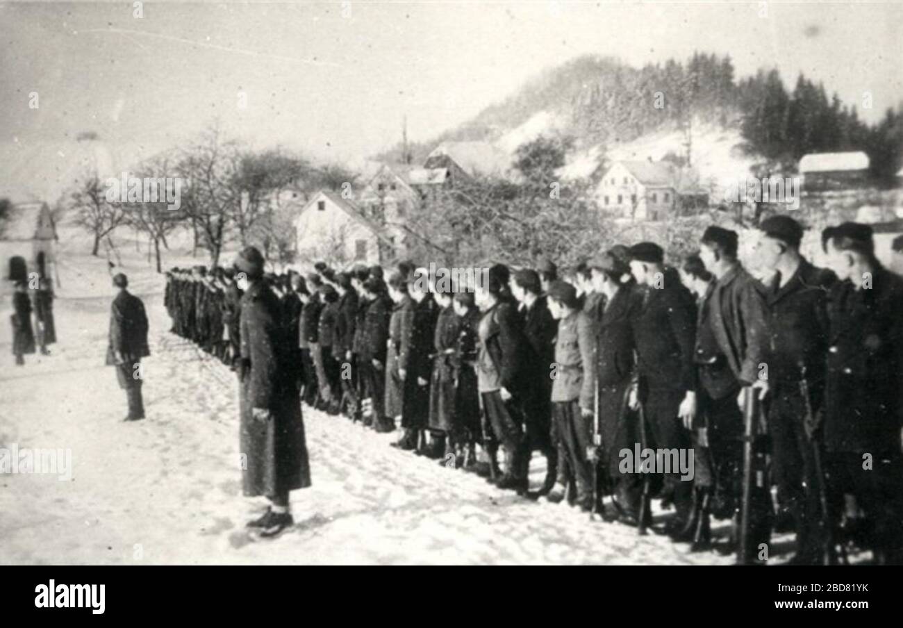 25 december 1944 hi-res stock photography and images - Alamy