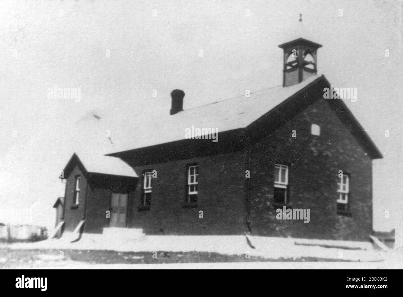 Pinkerton school hi-res stock photography and images - Alamy