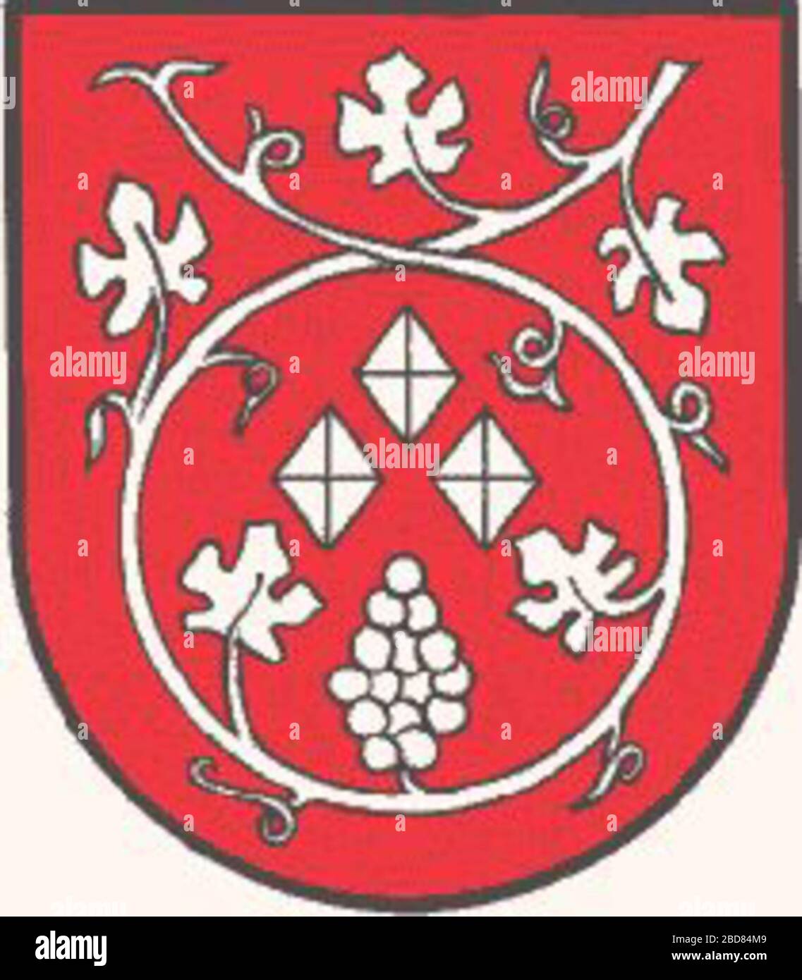 Steiermark wappen hi-res stock photography and images - Alamy