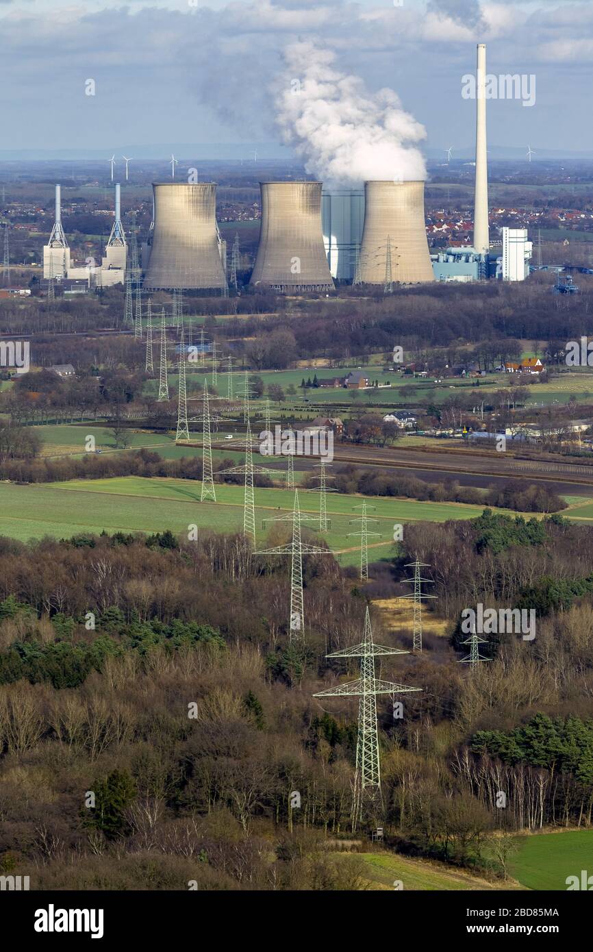 Werne stockum hi-res stock photography and images - Alamy