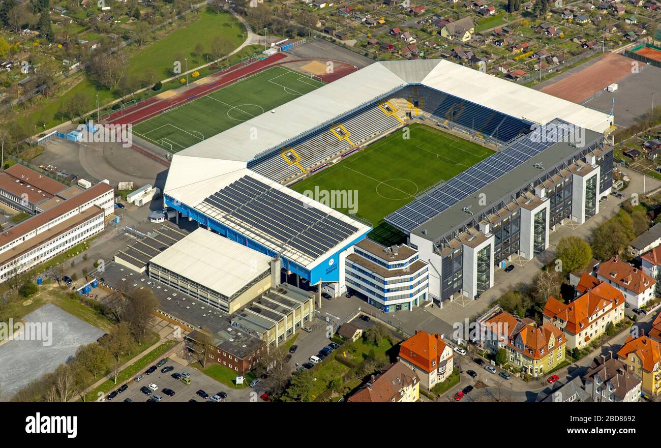 Stadiums zones hi-res stock photography and images - Alamy