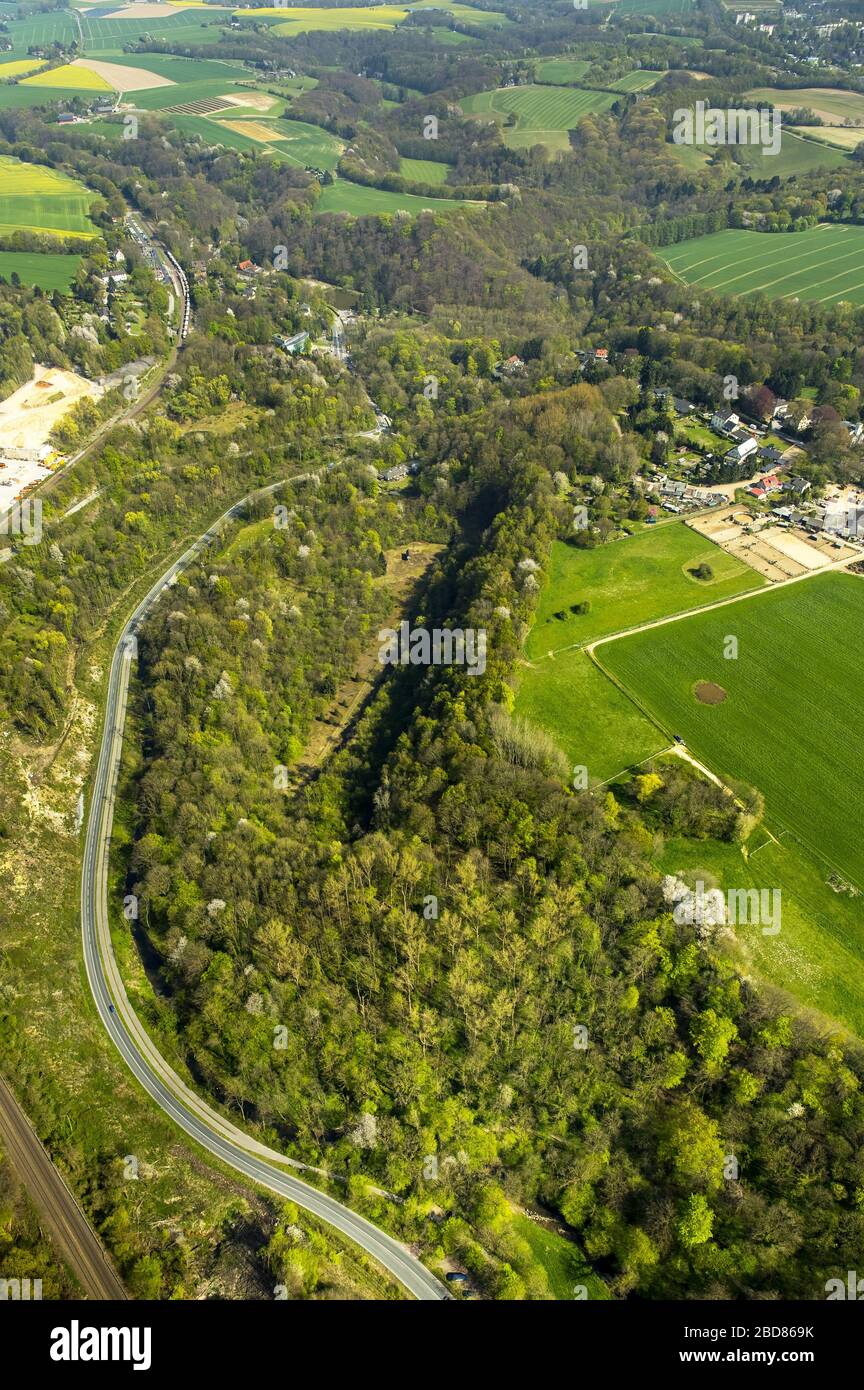 Neanderthal valley germany hi-res stock photography and images - Alamy