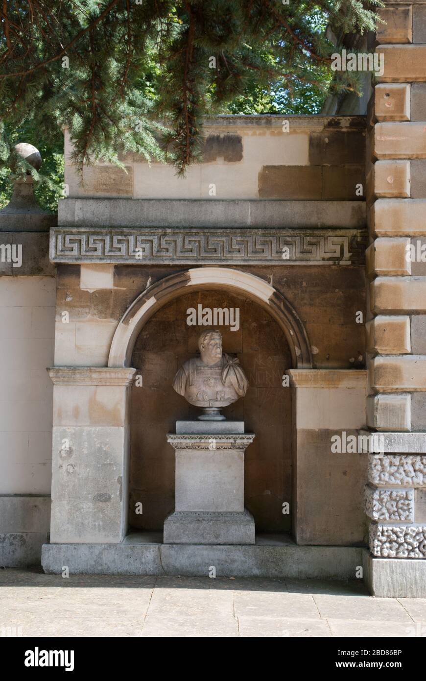 Richard lane architect hi-res stock photography and images - Alamy