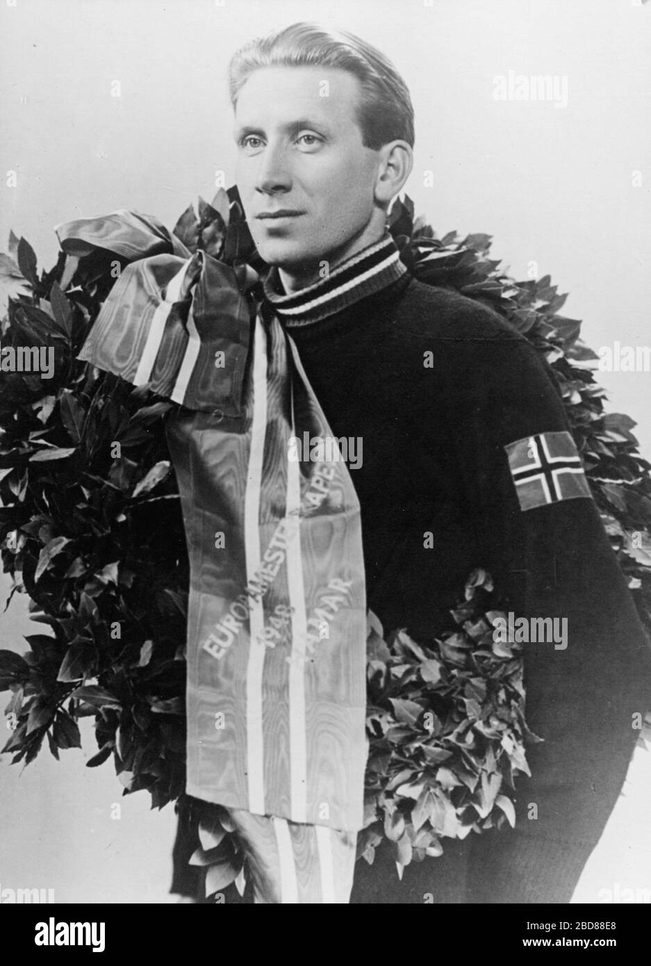 Reidar High Resolution Stock Photography and Images - Alamy