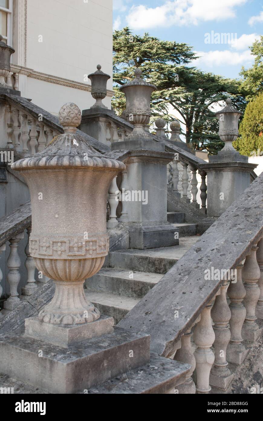 Richard lane architect hi-res stock photography and images - Alamy
