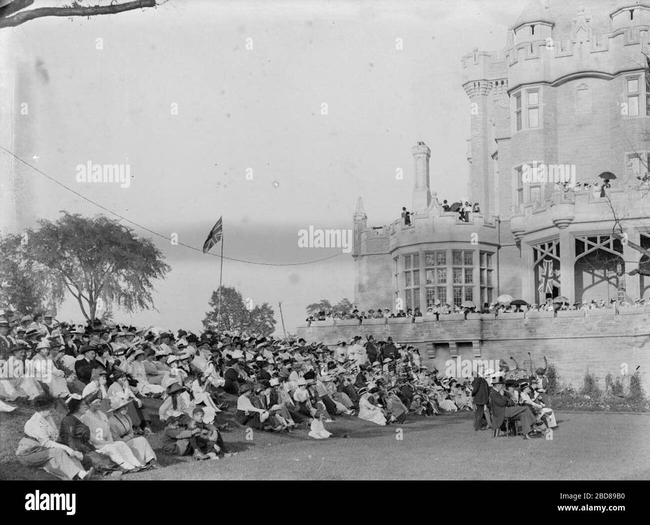 Austin Terrace High Resolution Stock Photography and Images - Alamy