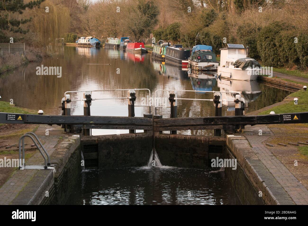 London colne hi-res stock photography and images - Alamy
