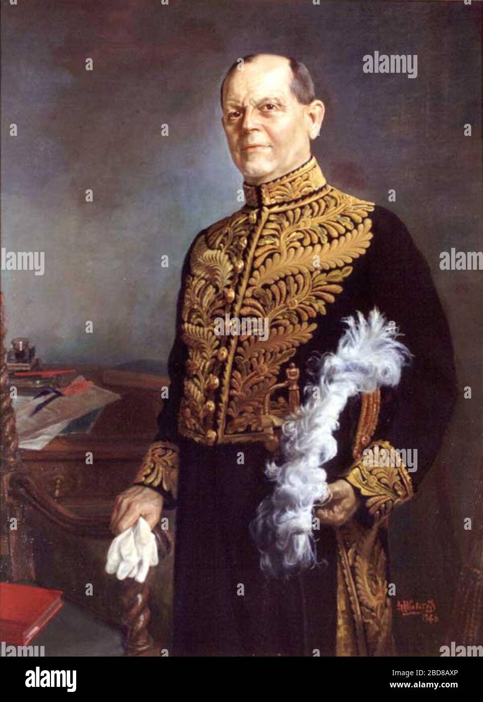 Colonel ray hi-res stock photography and images - Alamy