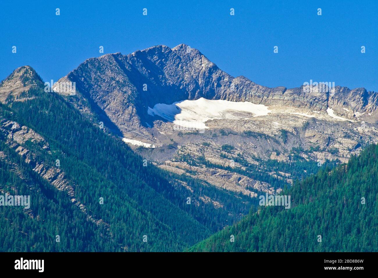 Cabinet mountains hi-res stock photography and images - Alamy