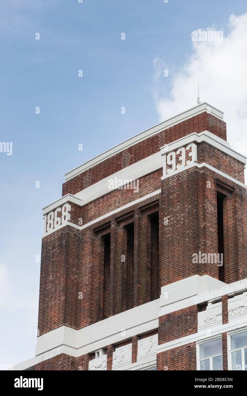 Lewisham house hi-res stock photography and images - Alamy